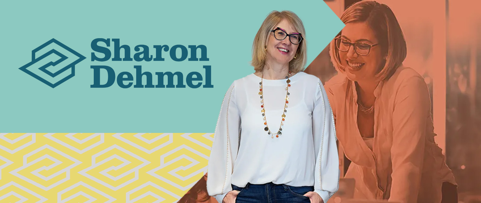 The Intercultural Leadership Coach - Sharon Dehmel
